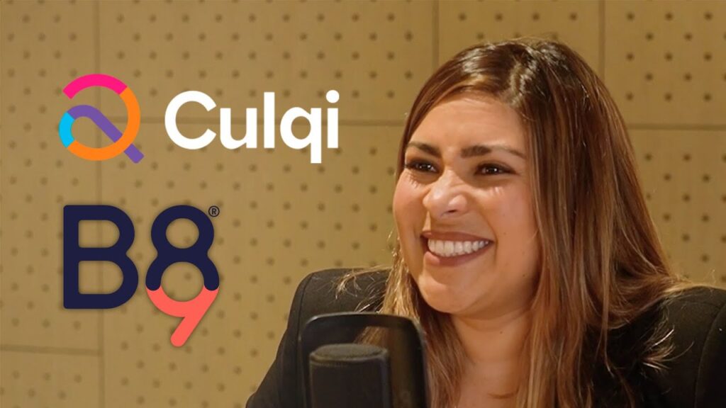 Cómo tener Éxito Emprendiendo con Fundadora de Culqi y B89 | Era Digital Podcast - Ecosistema ...