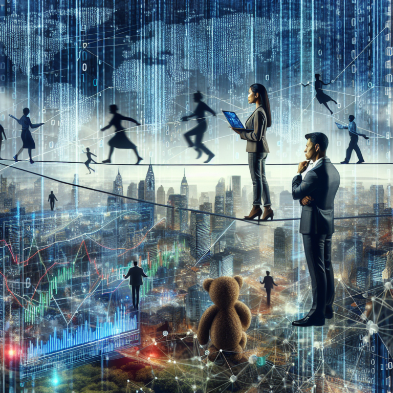 Emprendimiento digital: oportunidades y desafíos en la era digital ...