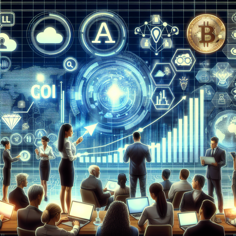 Tendencias actuales en el mundo del negocio digital - Ecosistema Digital