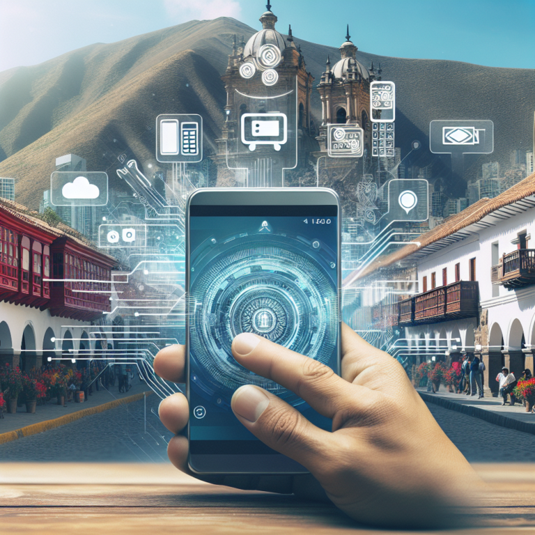 Yape Fintech: La revolución de los pagos móviles en Perú - Ecosistema Digital