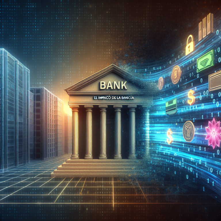 El impacto de la tecnología en la banca: el auge de las fintech - Ecosistema Digital