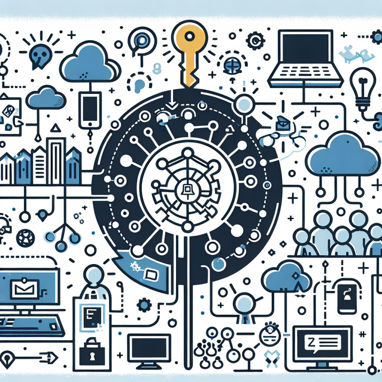 Claves para crear un ecosistema digital integrado en tu organización - Ecosistema Digital