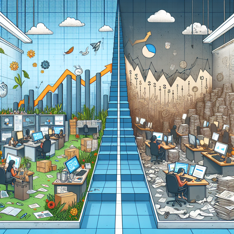 Diferencias entre un negocio digital rentable y uno estancado ...