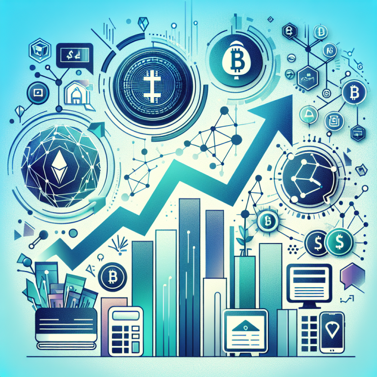 La evolución del fintech: explorando los tipos de soluciones financieras digitales - Ecosistema ...