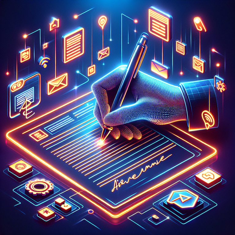 Aquí tienes algunas sugerencias de títulos de artículos en español ...