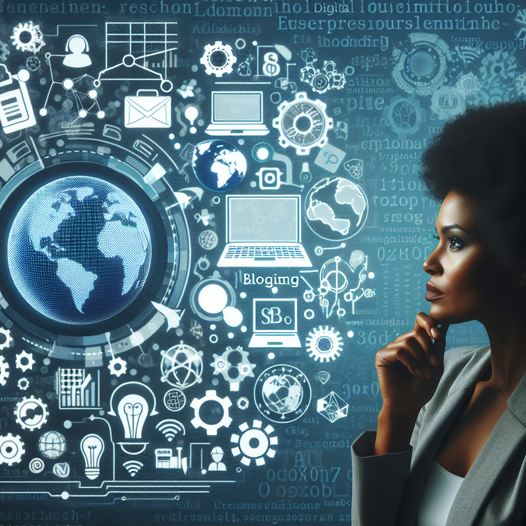 Emprendimiento digital: ¿Cuál es el mejor tipo para ti? - Ecosistema ...