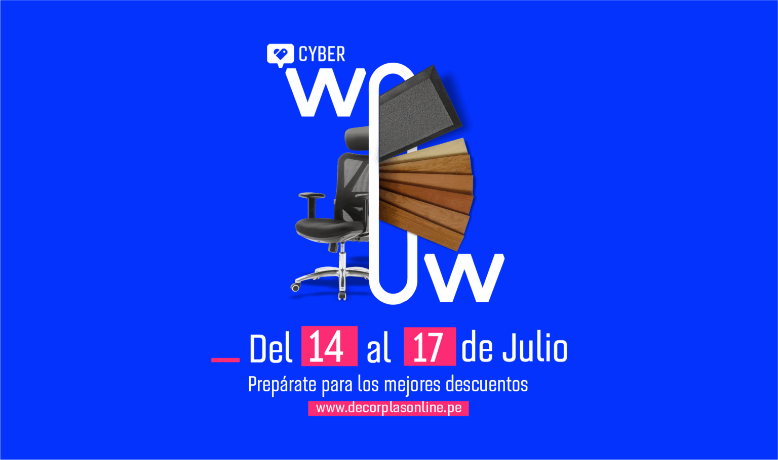 Segunda edición de Cyber Wow 2025 establece nuevos récords: Descubre ...