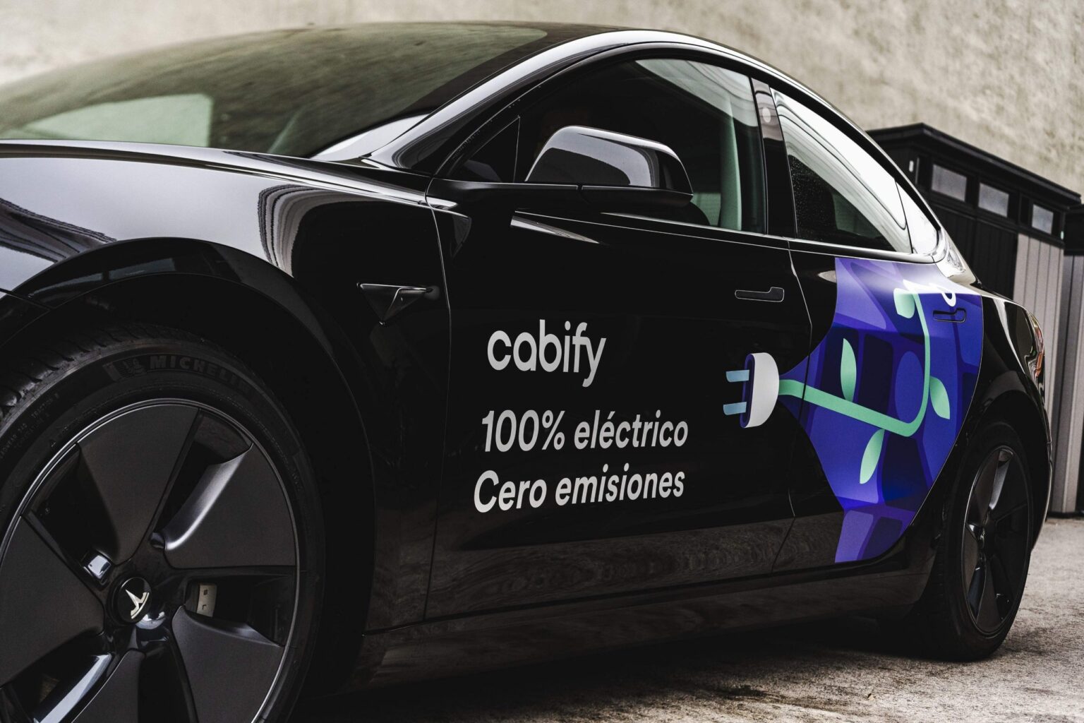 Cabify presenta una plataforma publicitaria en Perú, ofreciendo un ...